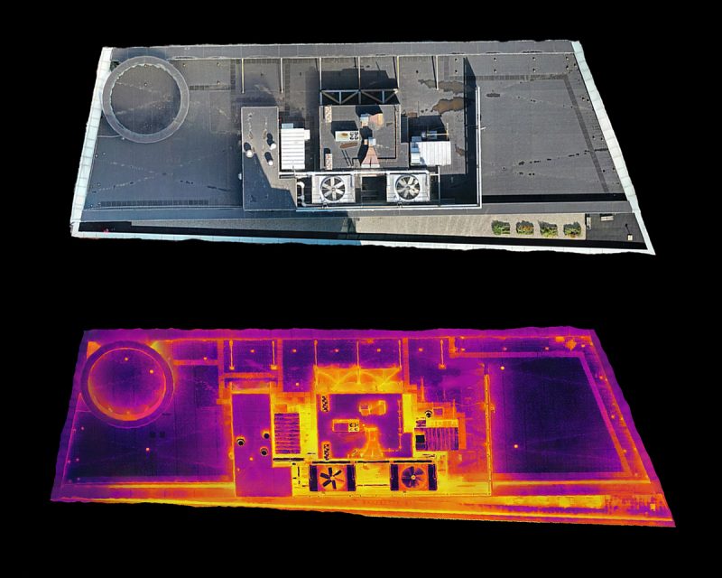 SOLAR & THERMAL INSPECTIONS