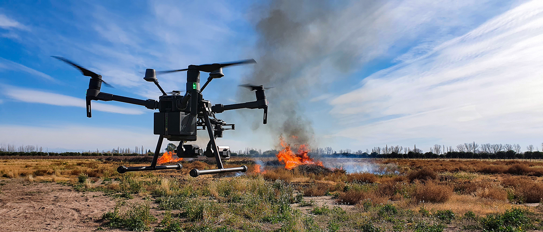 Law Enforcement & Public Safety Drones - Greater Boston Drones | Drone ...